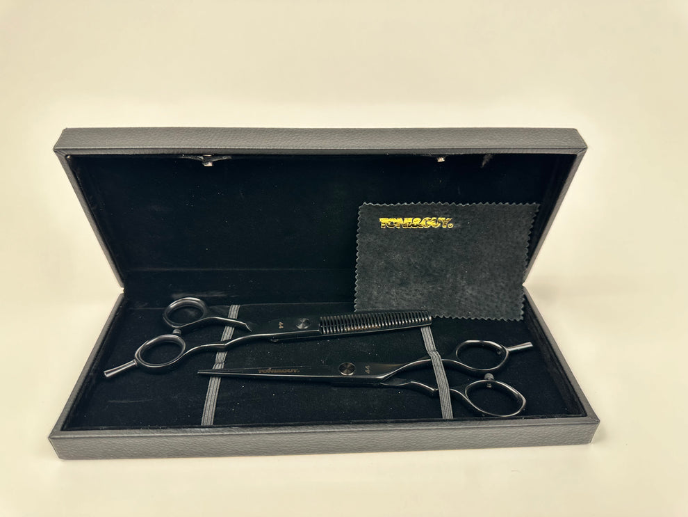 TONI&GUY ZM44 Shear & Thinning shear set