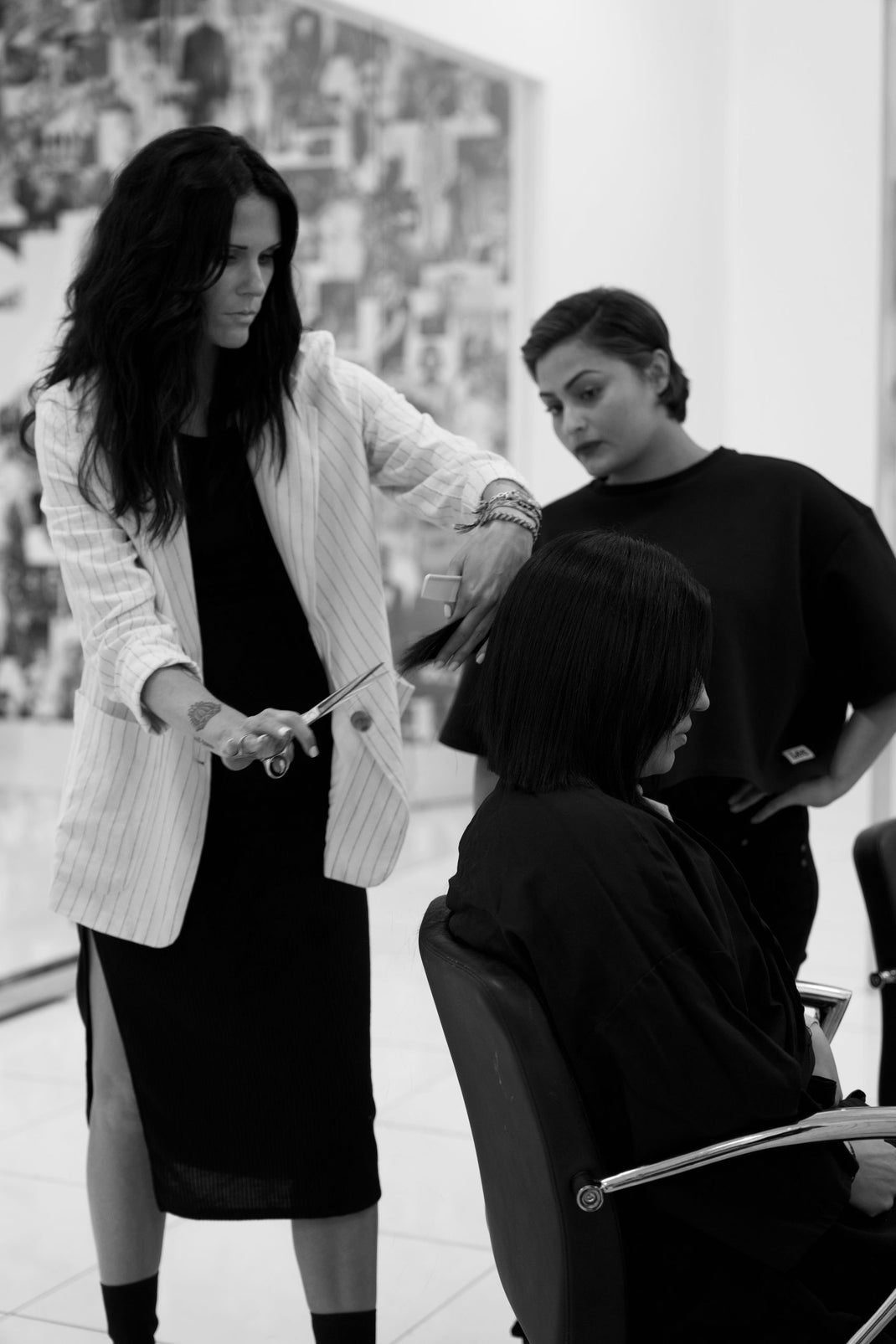 Academy Homepage – TONI&GUY