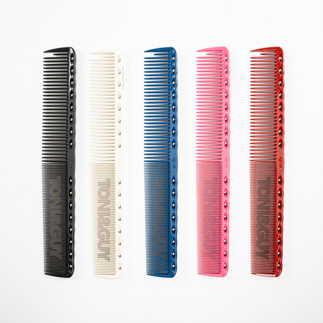 Combs & Brushes – TONI&GUY